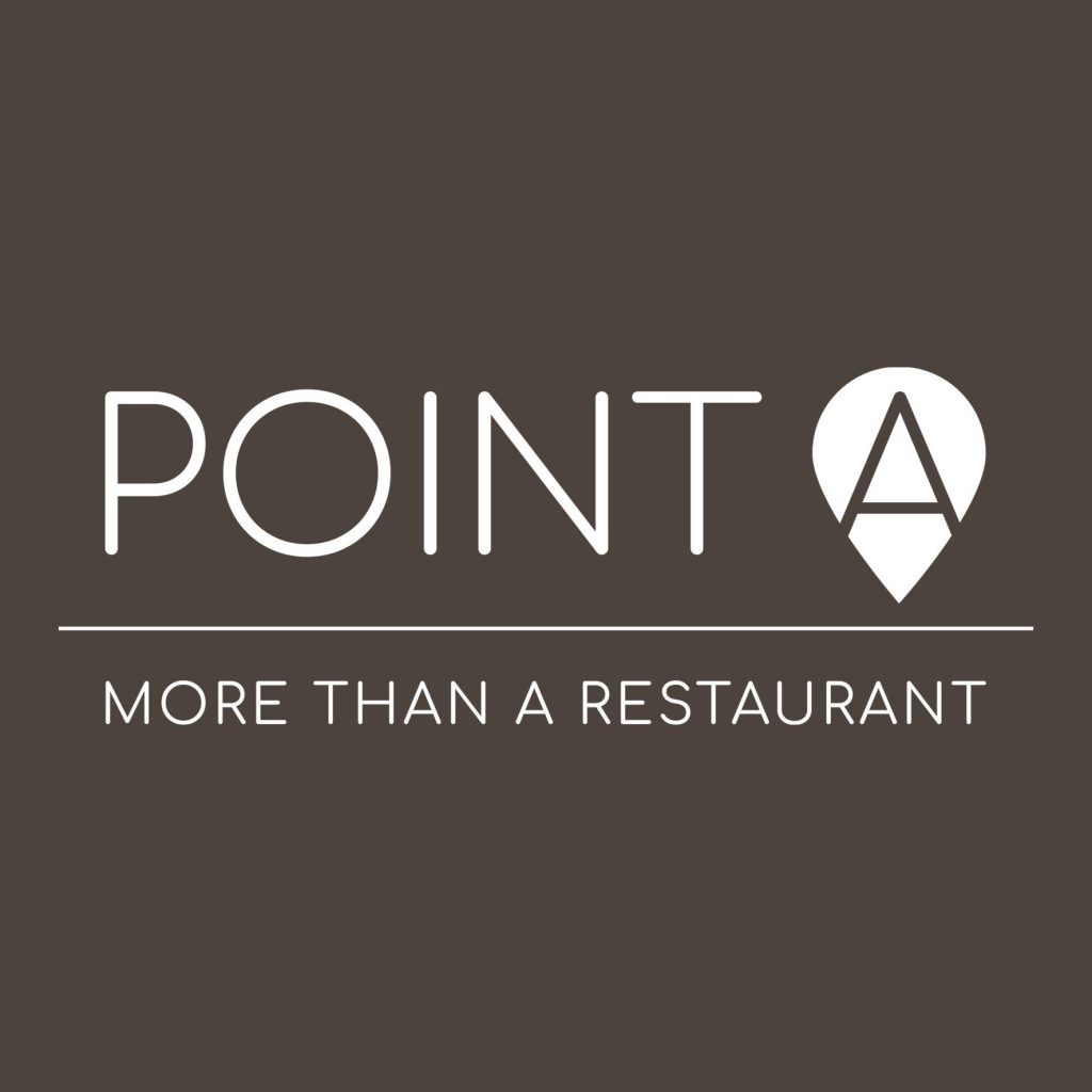 Point α – More than a Restaurant