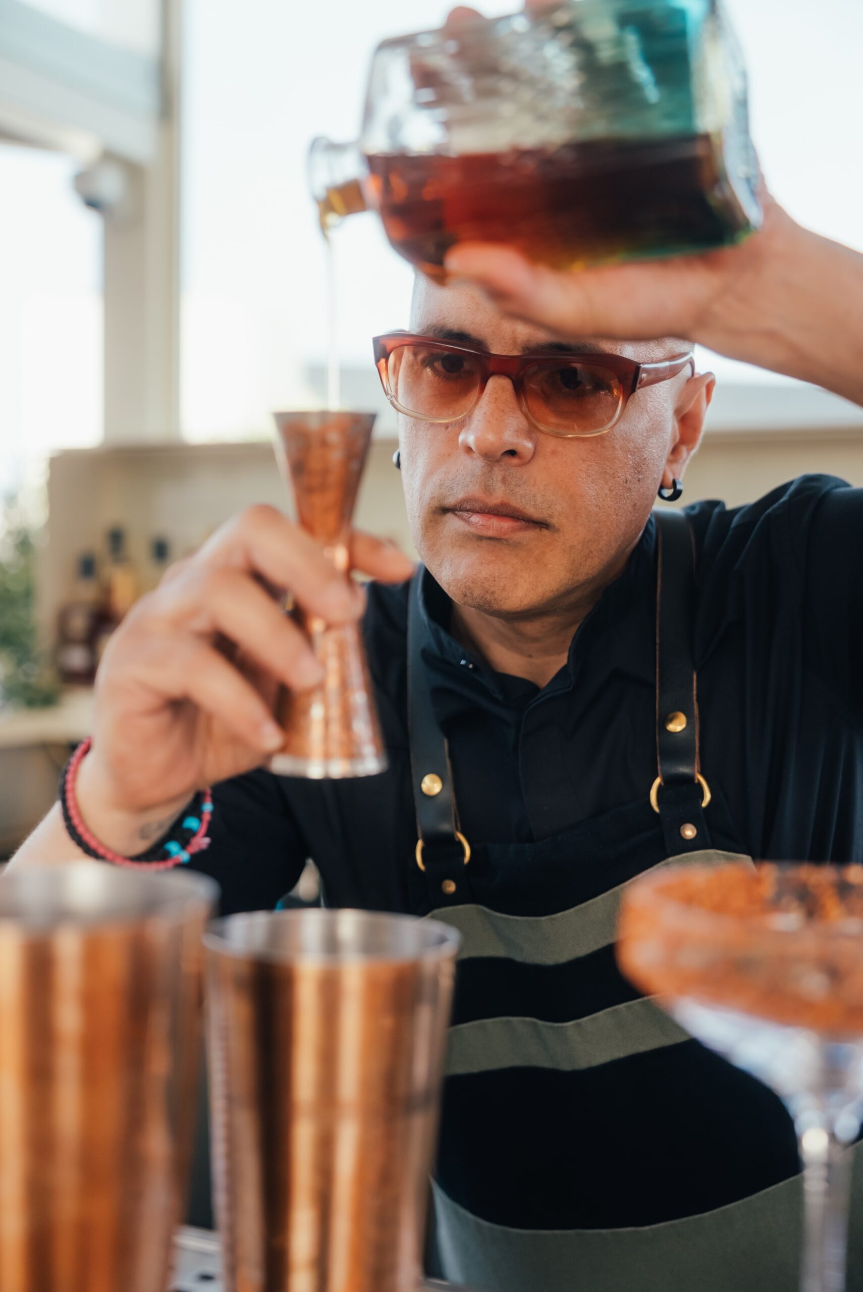 Point α – More than a Restaurant